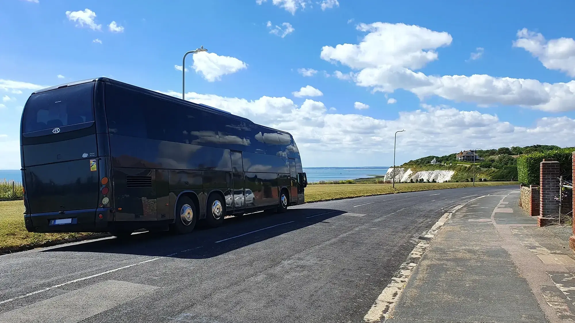 Fischer Bus Tours | Ihr Reiseveranstalter aus Biebergemünd