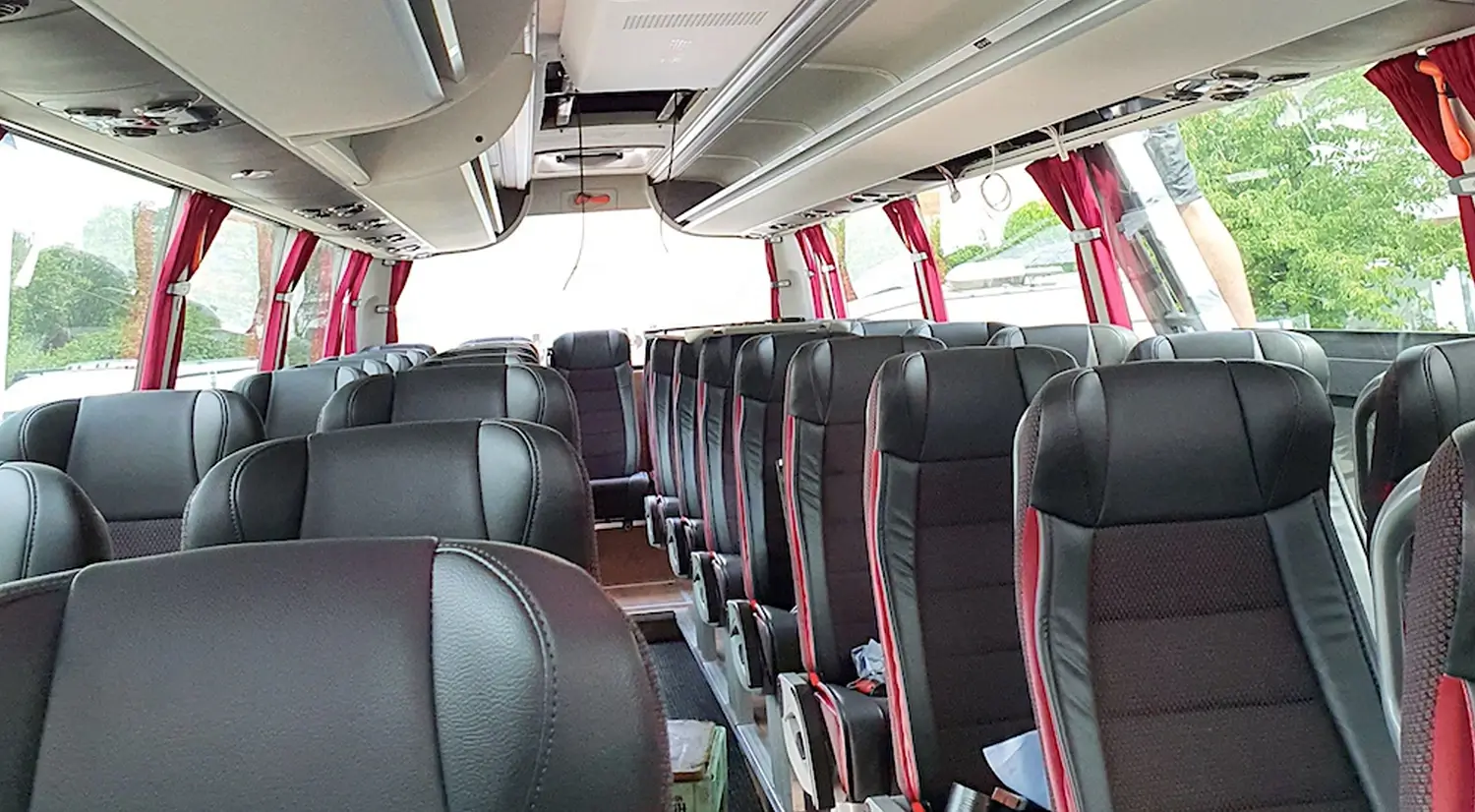 Fischer Bus Tours | Ihr Reiseveranstalter aus Biebergemünd